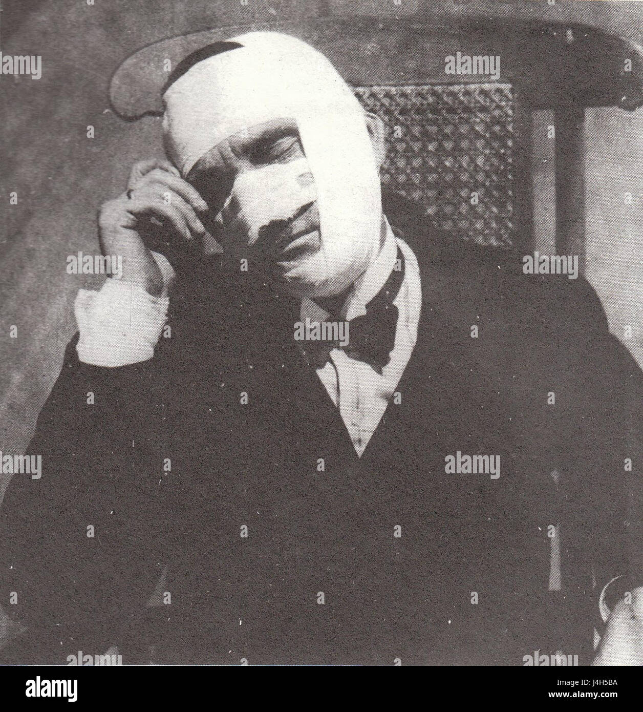 TACNA Jorge Basadre 1926 Stock Photo - Alamy