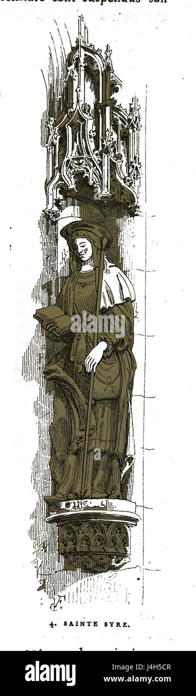 Map of syre hi-res stock photography and images - Alamy