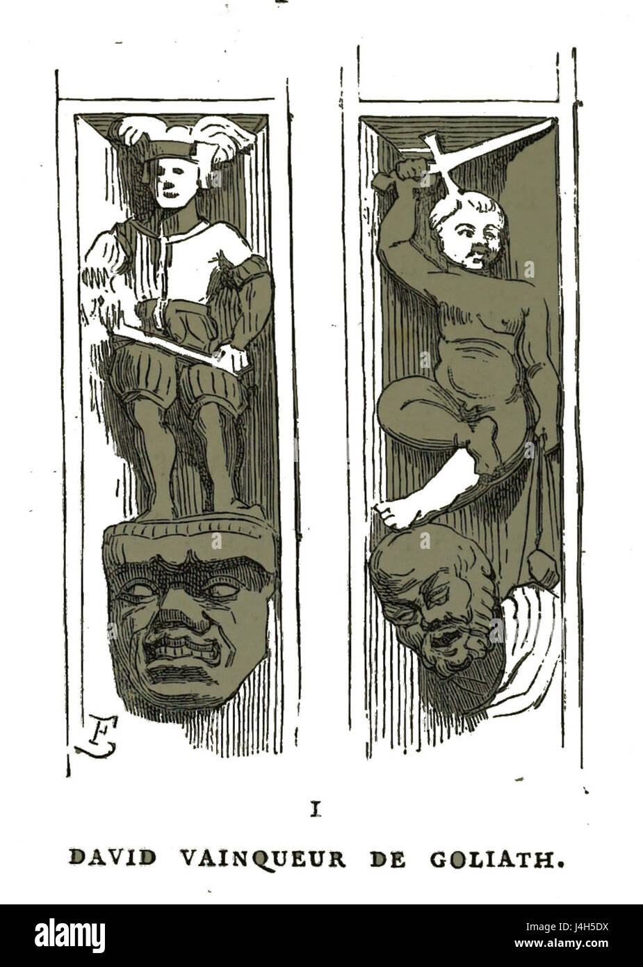 Story religious Cut Out Stock Images & Pictures - Alamy