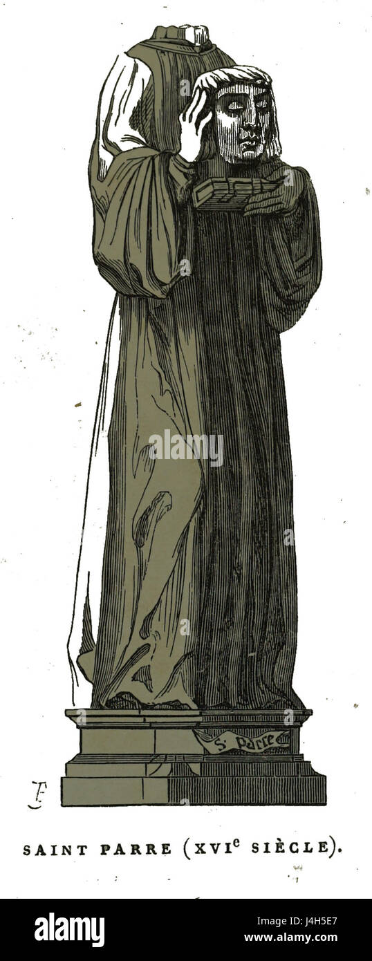 Significant religious figure Cut Out Stock Images & Pictures - Alamy