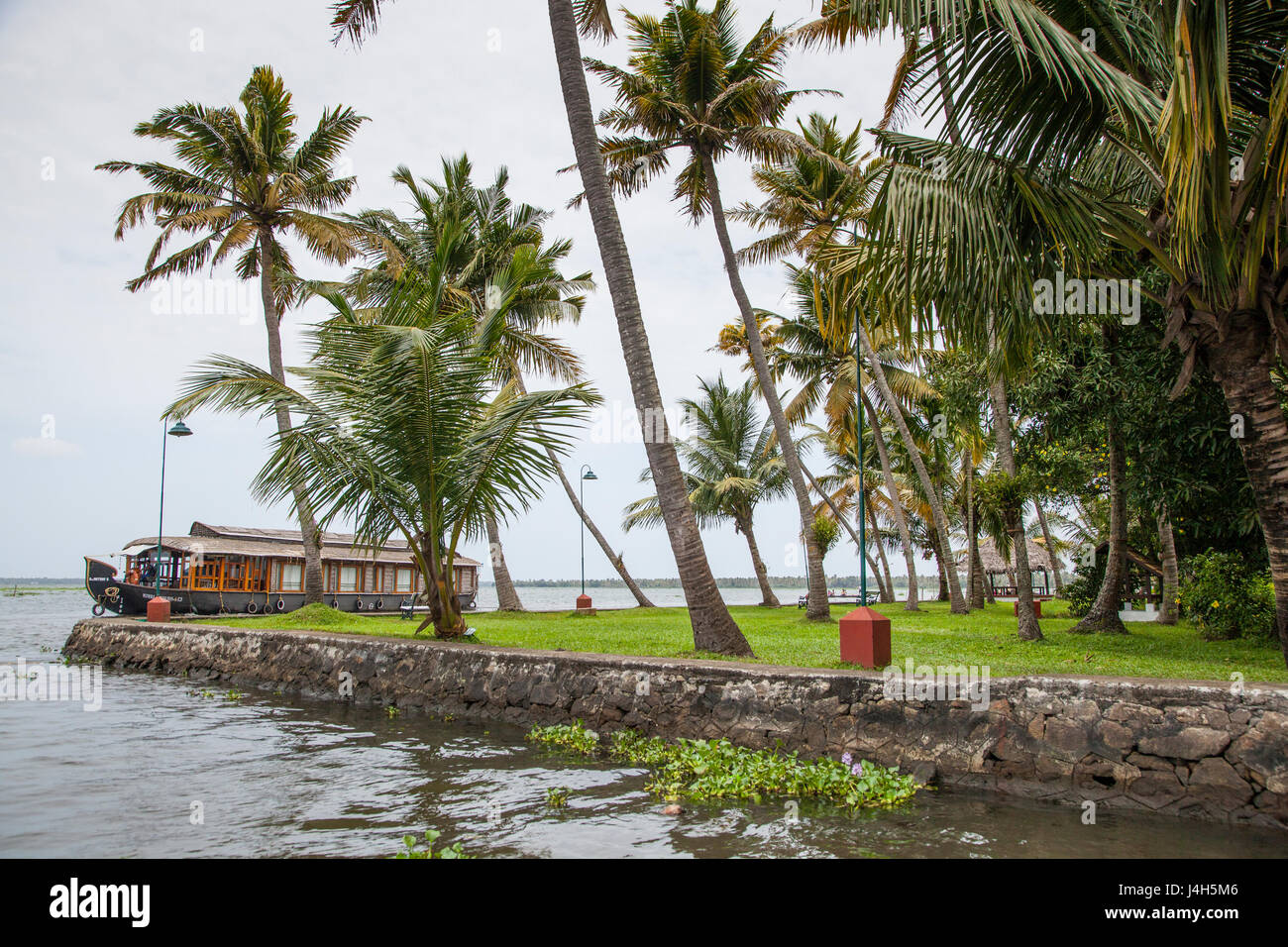 Alappuzha India