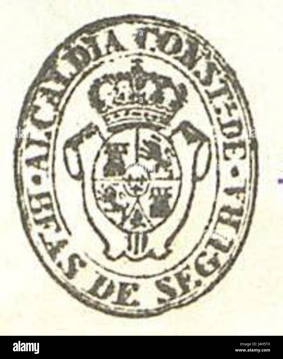 Sello editorial hi-res stock photography and images - Alamy