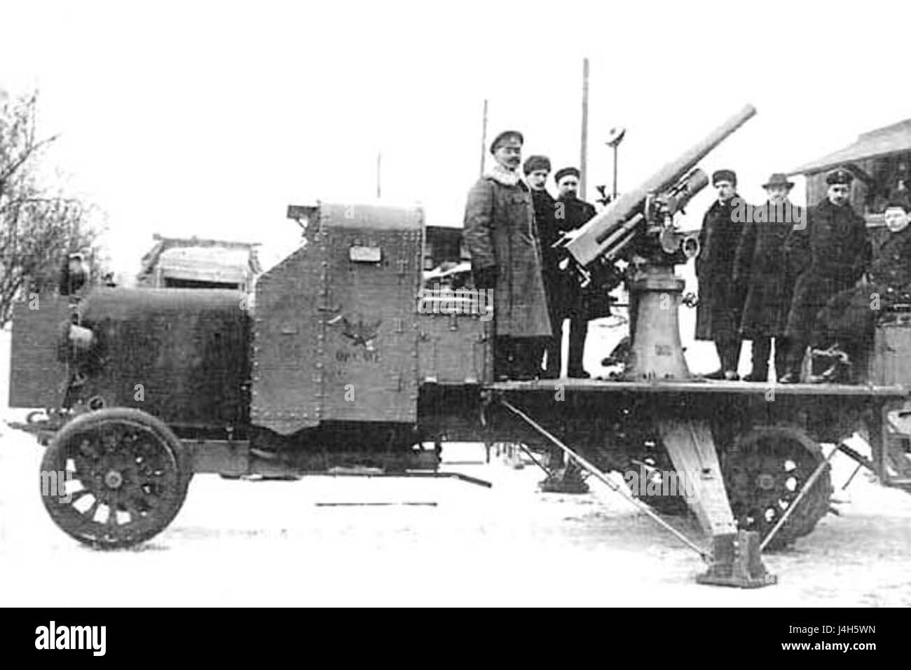 The Russo Balt Type T was a type of luxury automobile manufactured in ...