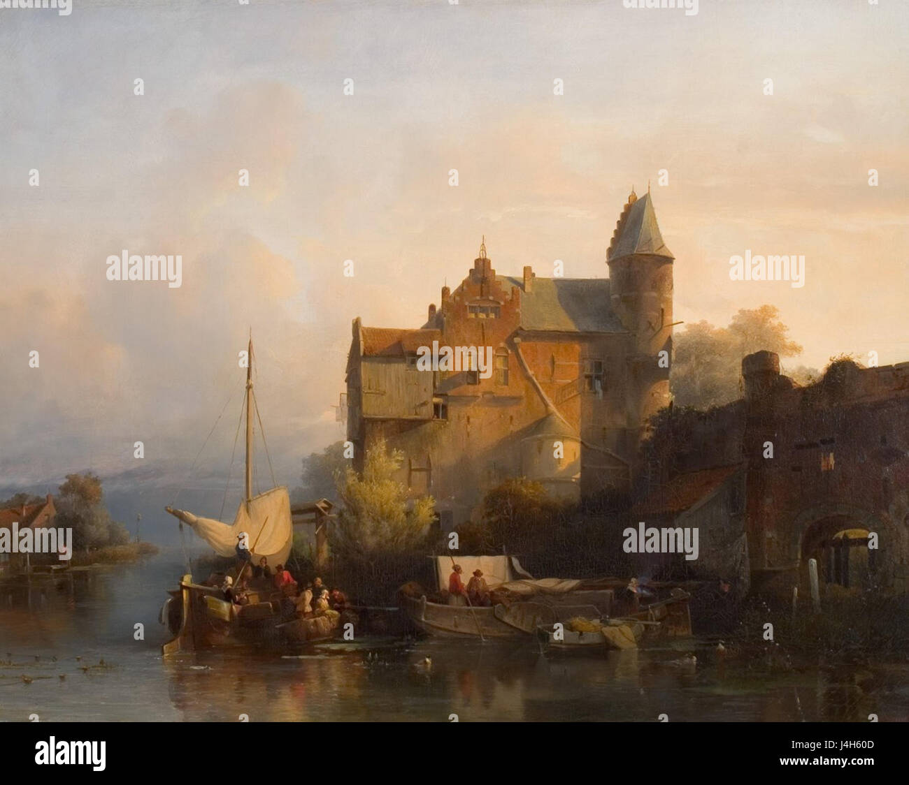 Verveers hi-res stock photography and images - Alamy