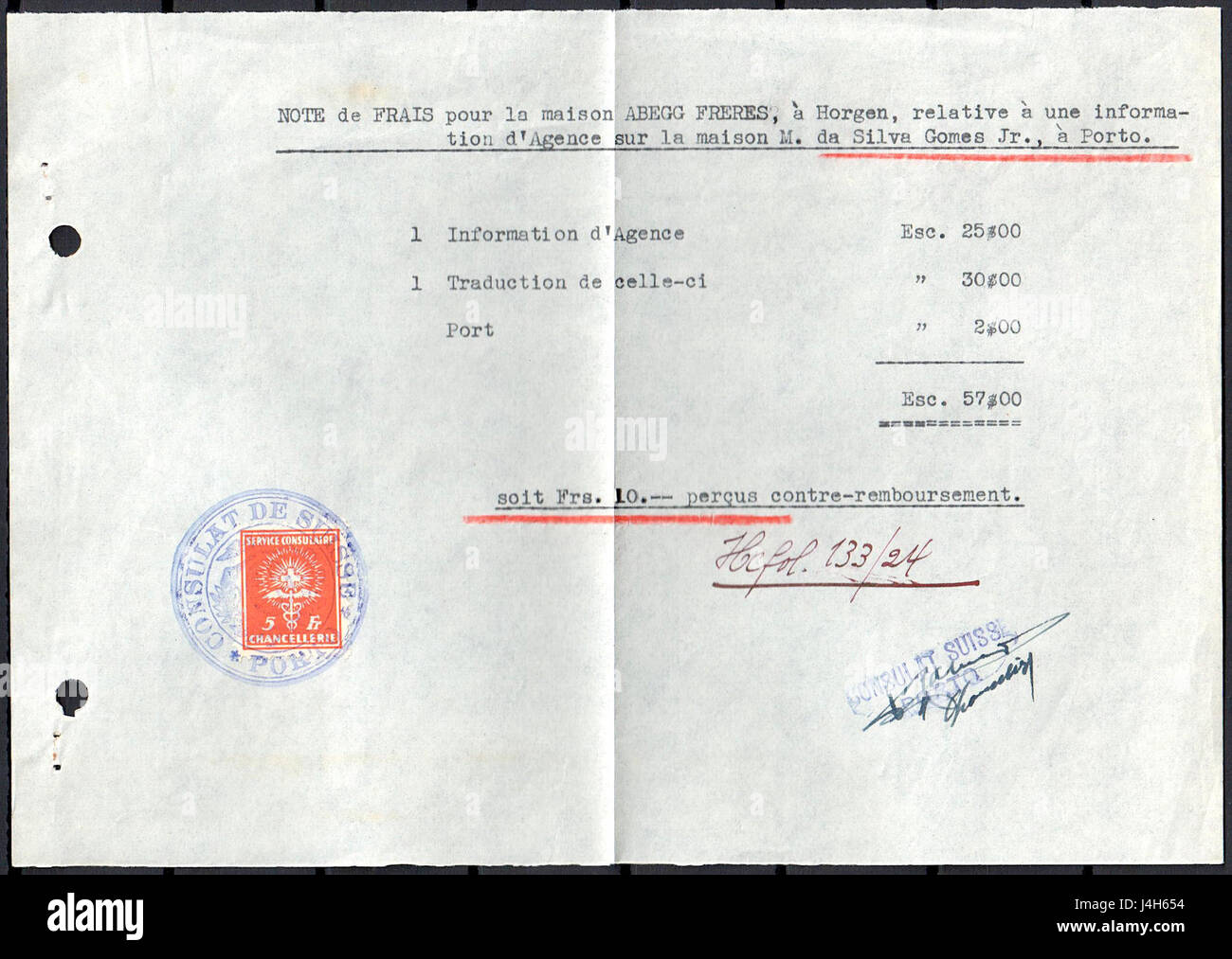 Consular reports hi-res stock photography and images - Alamy