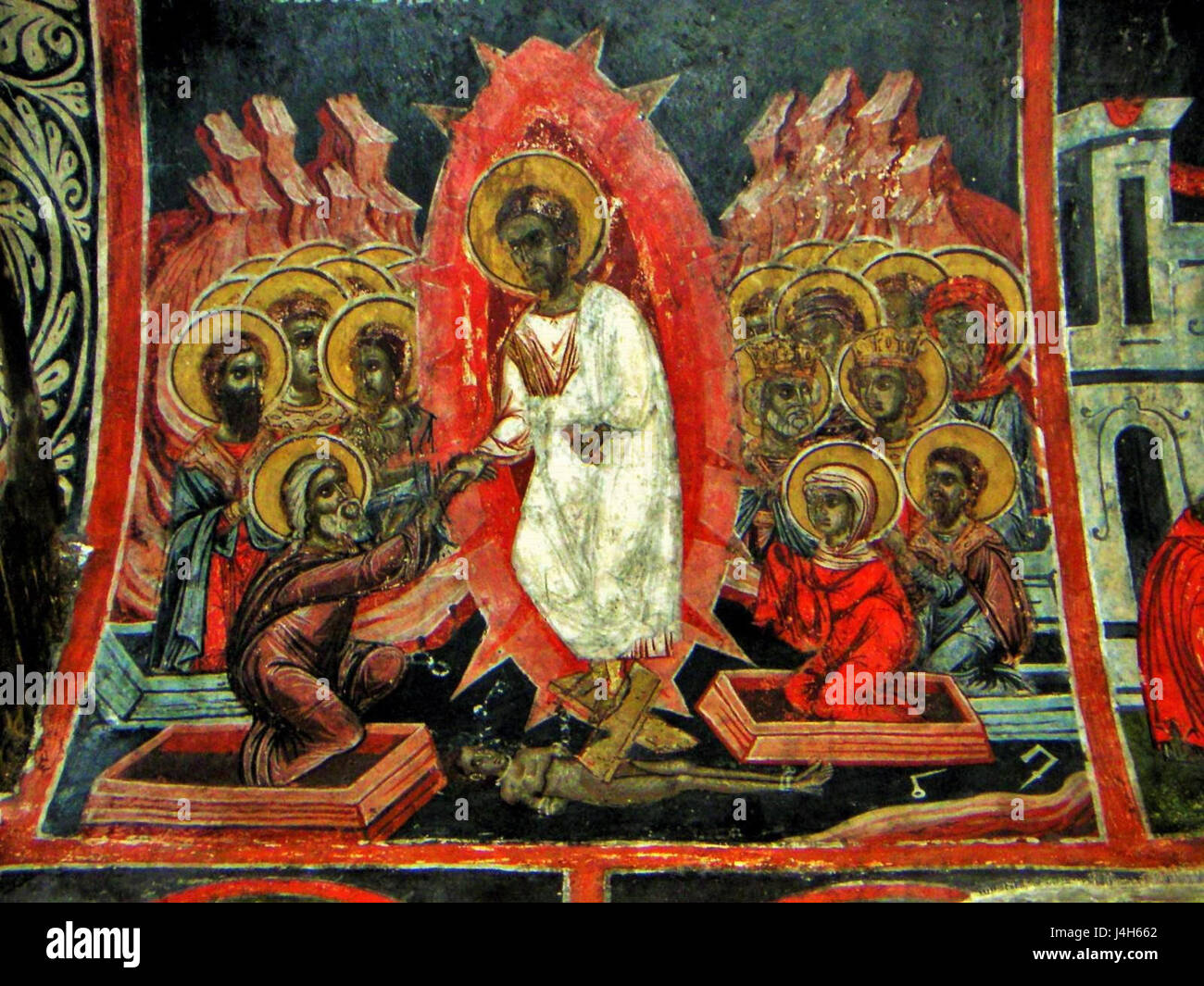 Theodore tyron hi-res stock photography and images - Alamy