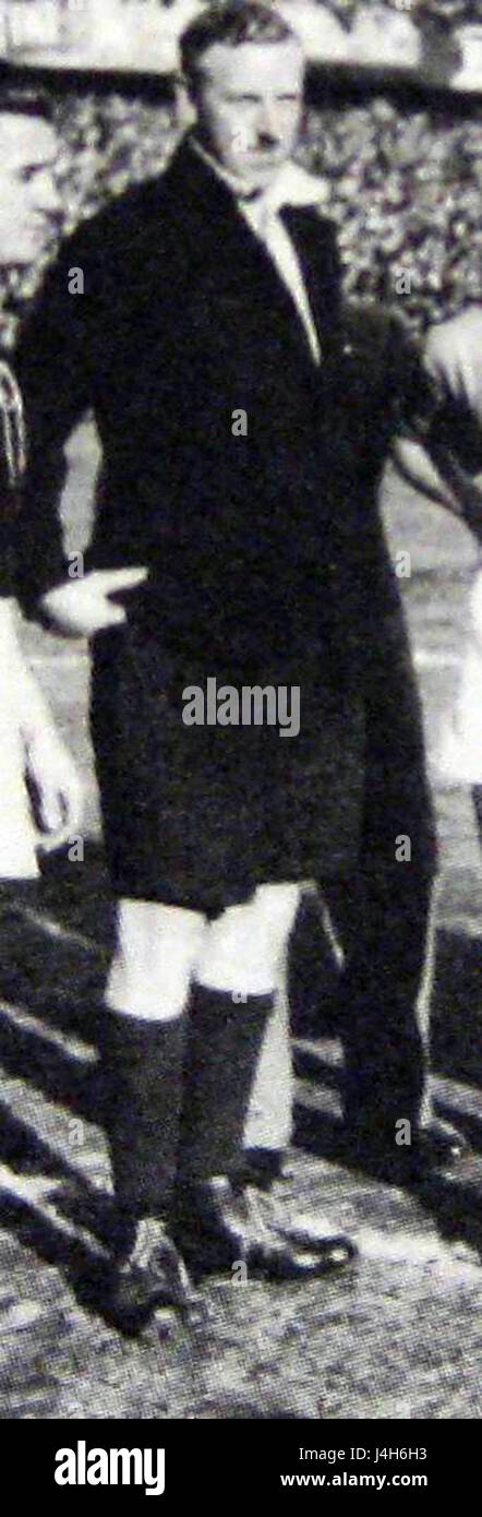 Stanley rous referee hi-res stock photography and images - Alamy