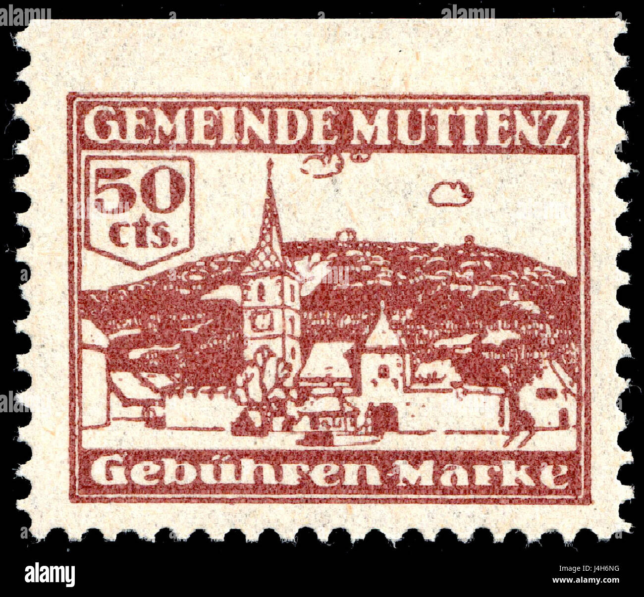 Muttenz hi-res stock photography and images - Alamy