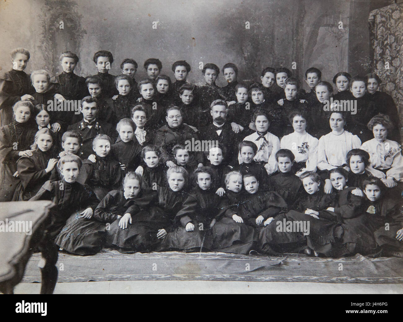 Culture of the samara region hi-res stock photography and images - Alamy