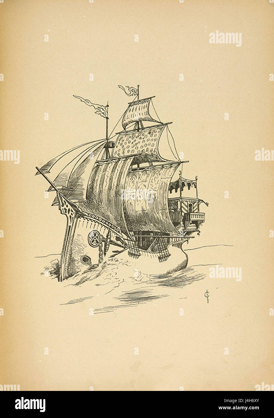 Tsar saltan hi-res stock photography and images - Alamy