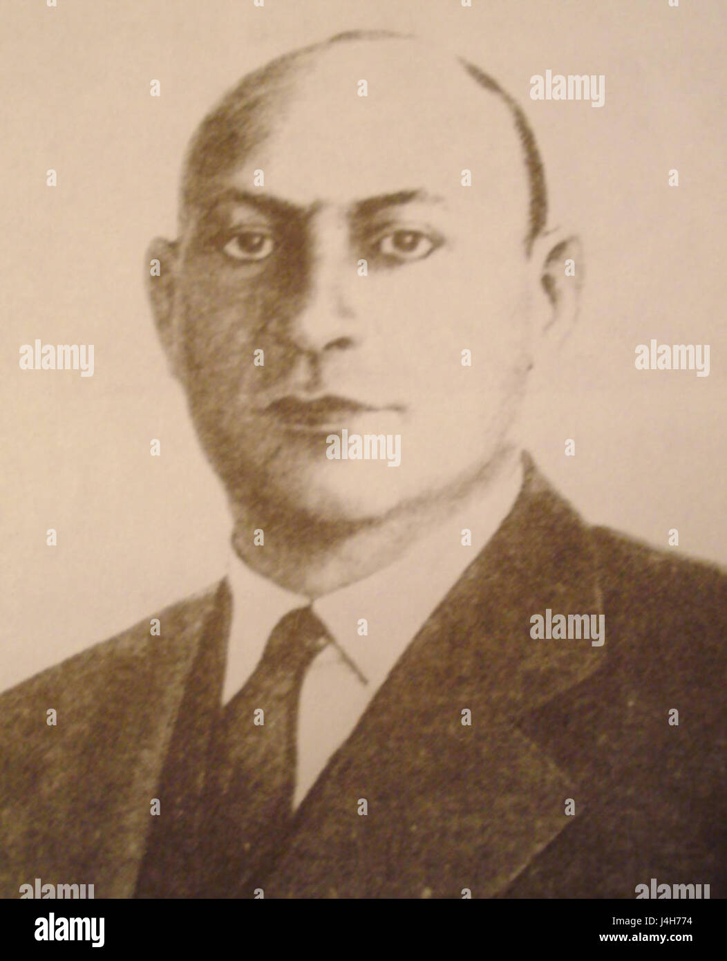 Shatov Vladimir Sergeevich Stock Photo - Alamy