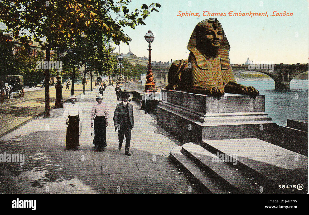 Embankment london map hi-res stock photography and images - Alamy