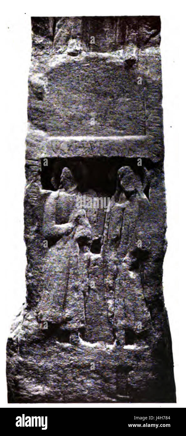 The Ruthwell Cross is an Anglo-Saxon cross located in Scotland, notable ...