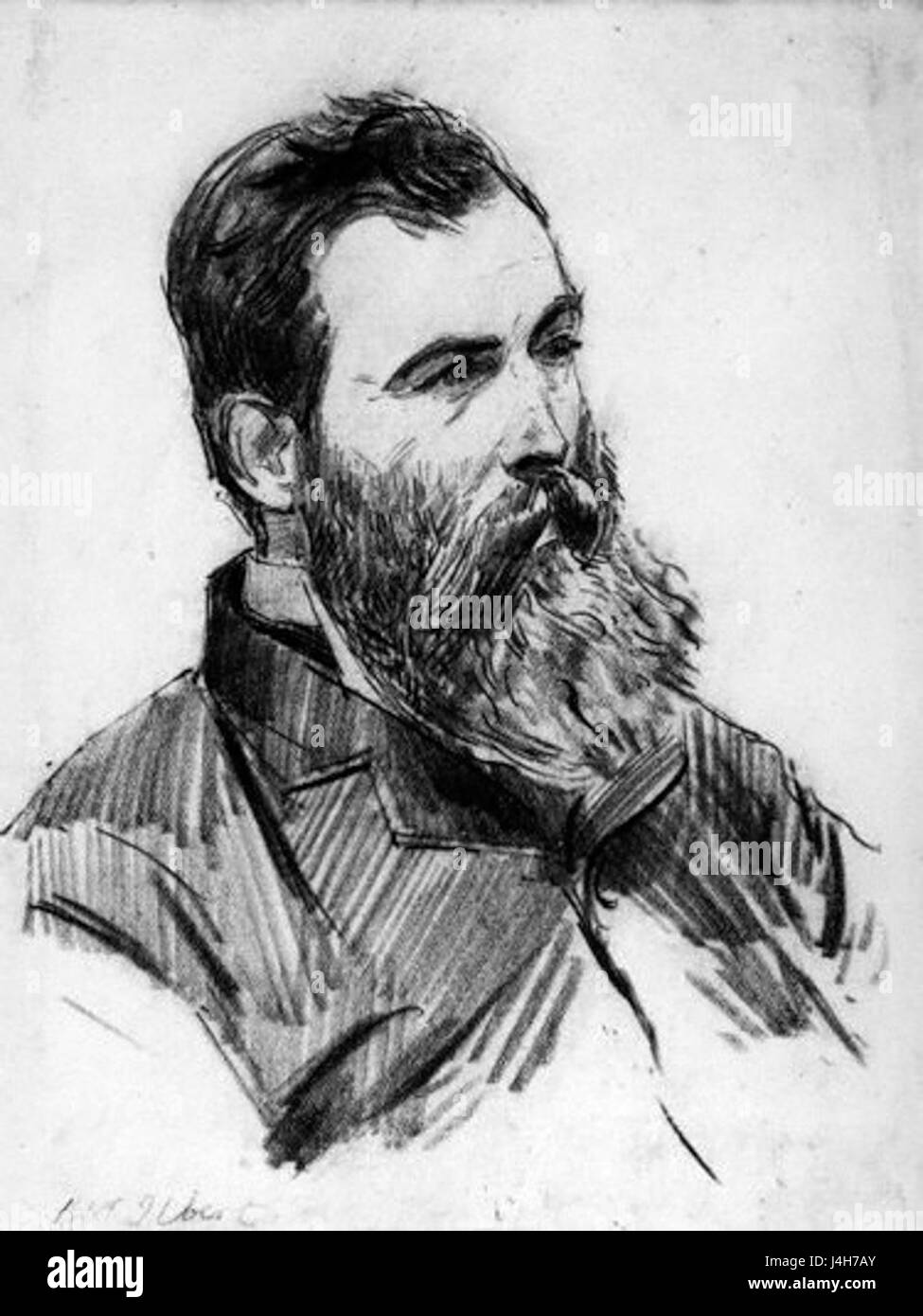 Sir Courtenay Ilbert Stock Photo - Alamy