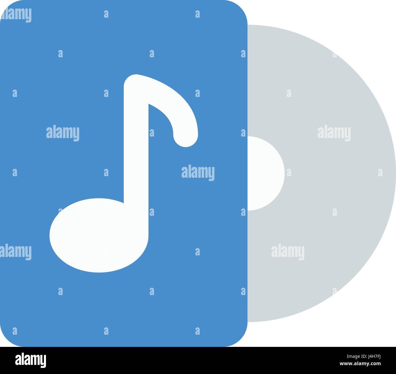 Dvd collection media storage collection Stock Vector Images - Alamy
