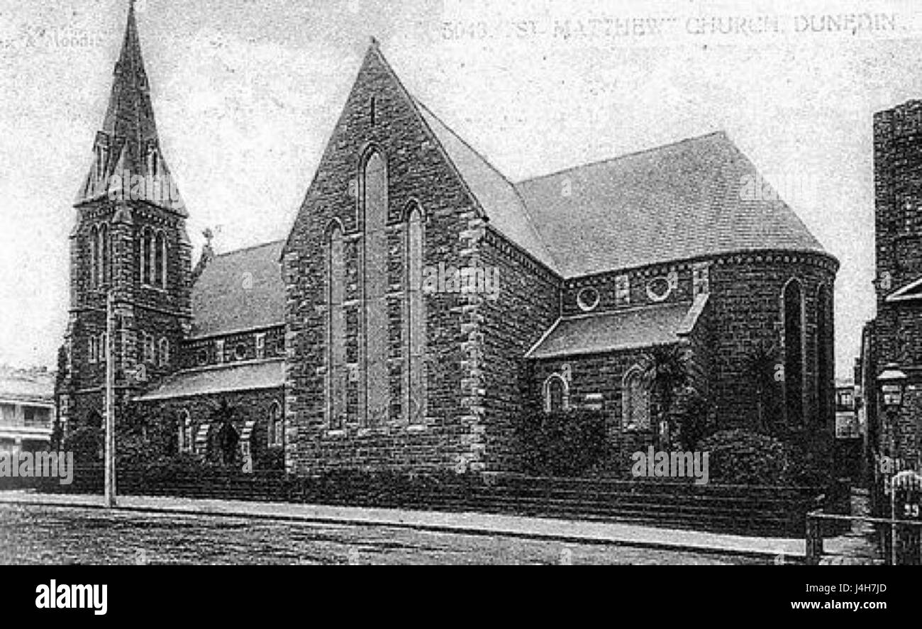 Map of st matthews hi-res stock photography and images - Alamy