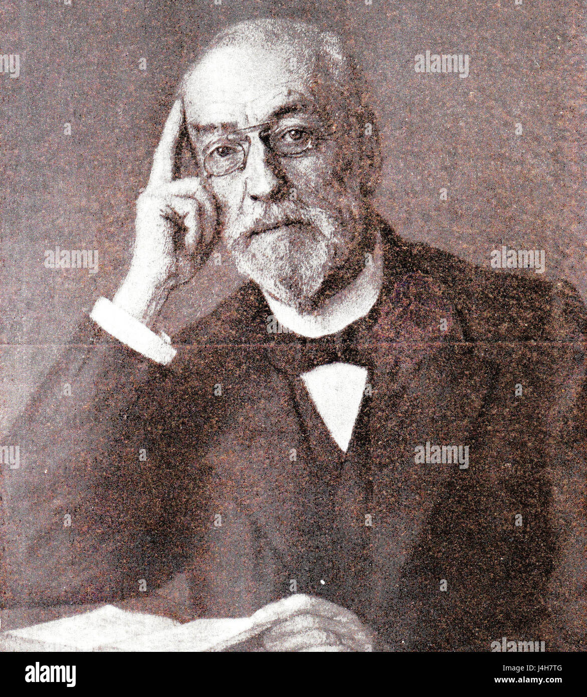 Samuel Cramer is a notable individual whose life or work may have ...