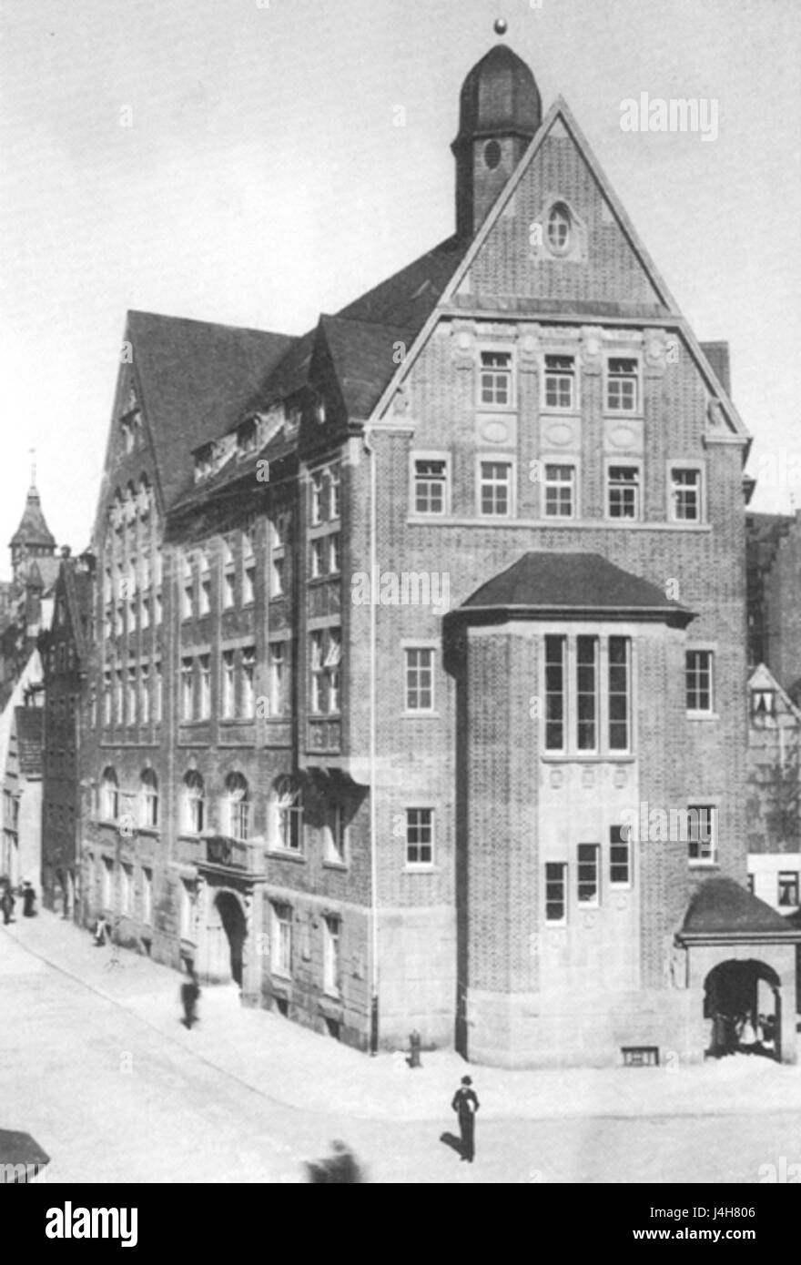 State maintained Black and White Stock Photos & Images - Alamy