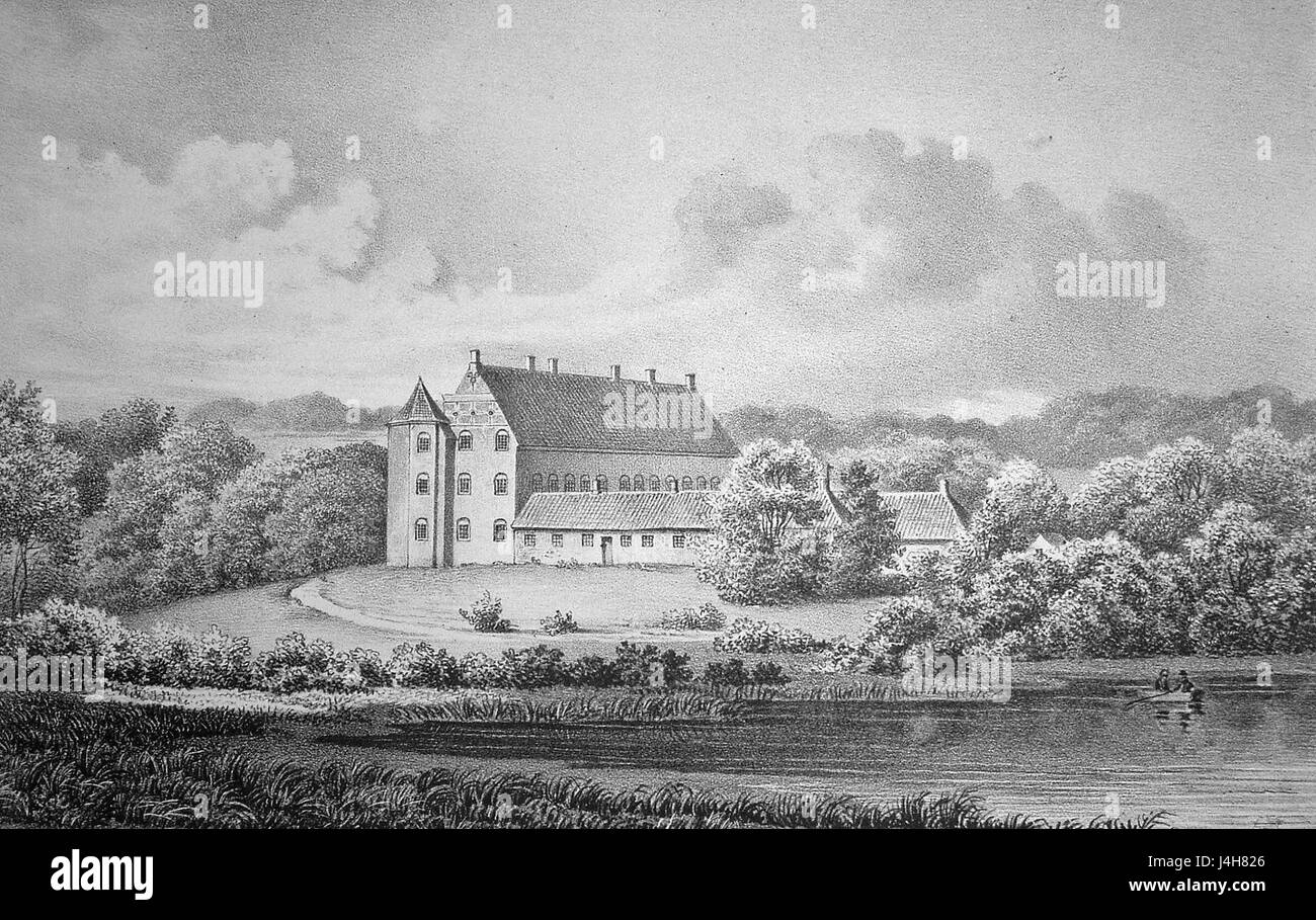 Rugaard hi-res stock photography and images - Alamy