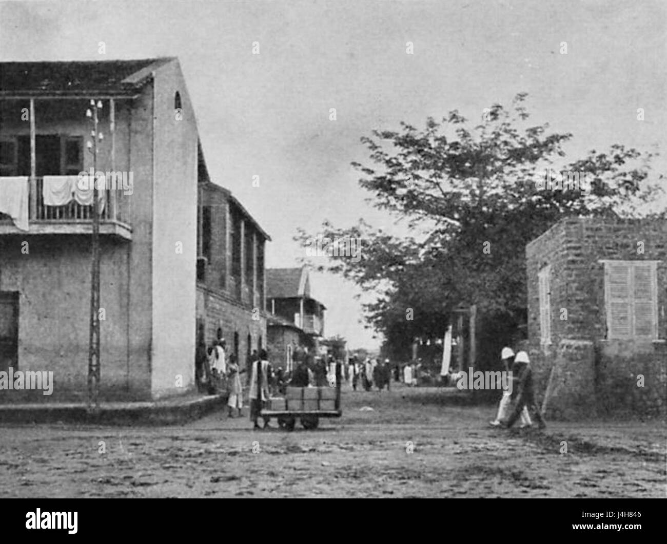 Rufisque hi-res stock photography and images - Alamy