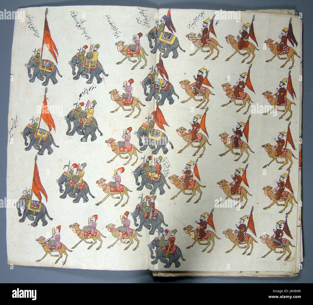 A royal procession is a ceremonial event involving the royal family or ...