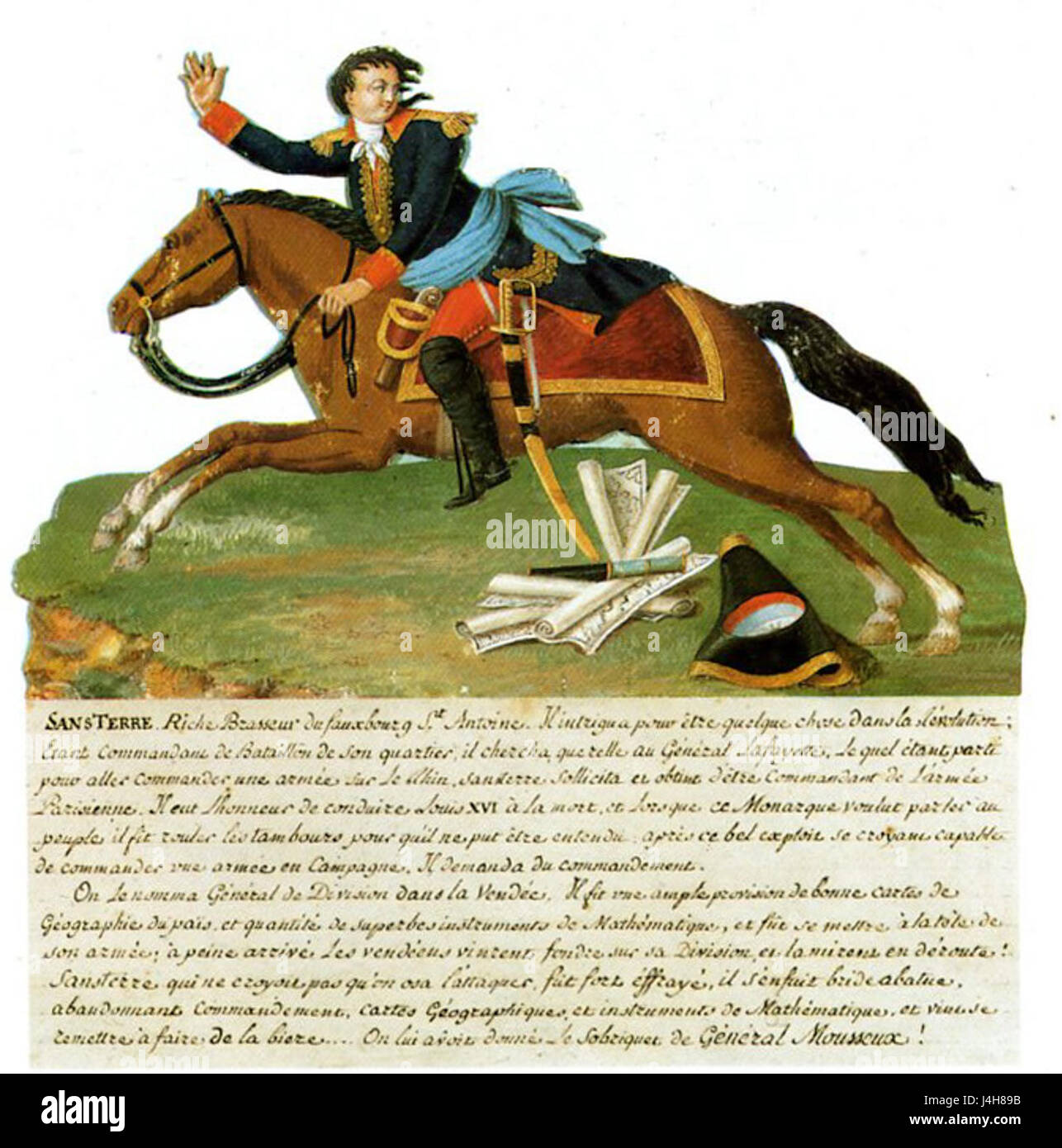 Santerre hi-res stock photography and images - Alamy