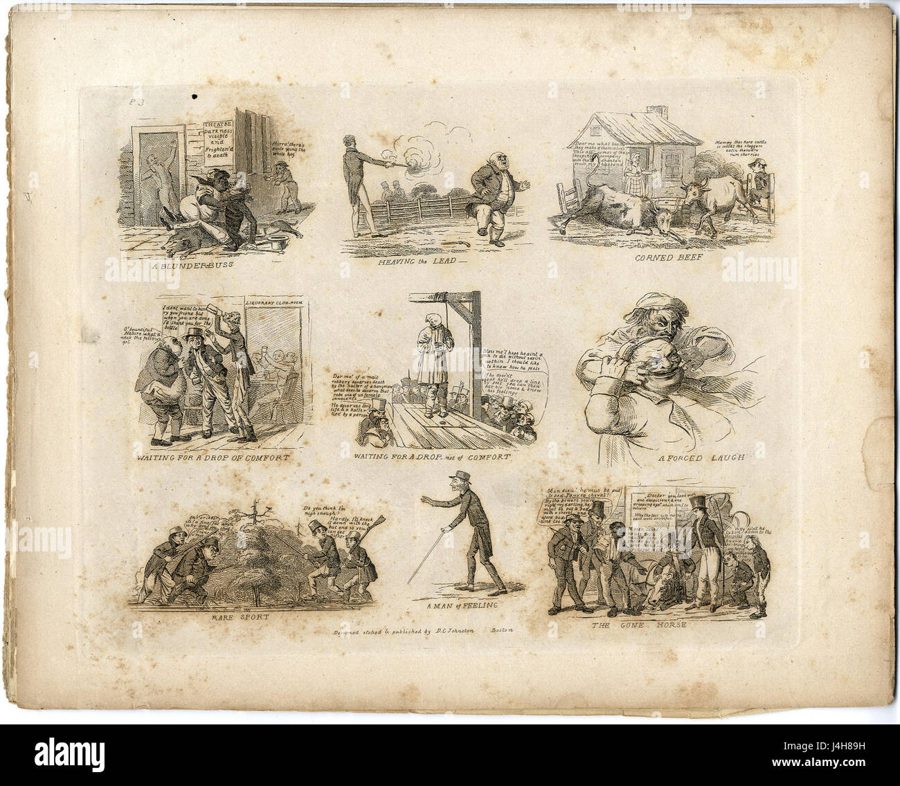 'Scraps 07' refers to a collection of various materials, likely a ...