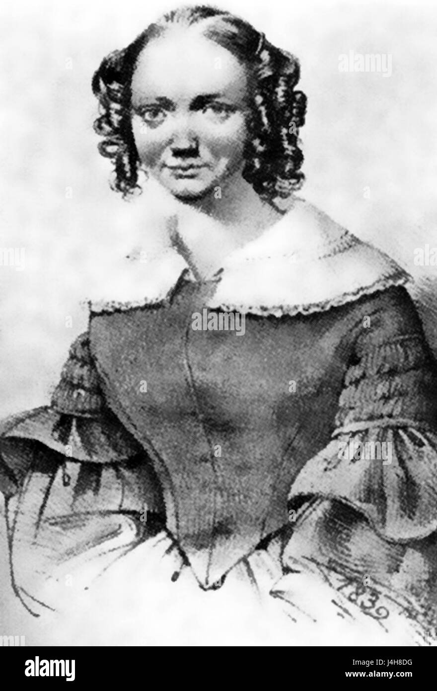 Suzanne her Black and White Stock Photos & Images - Alamy