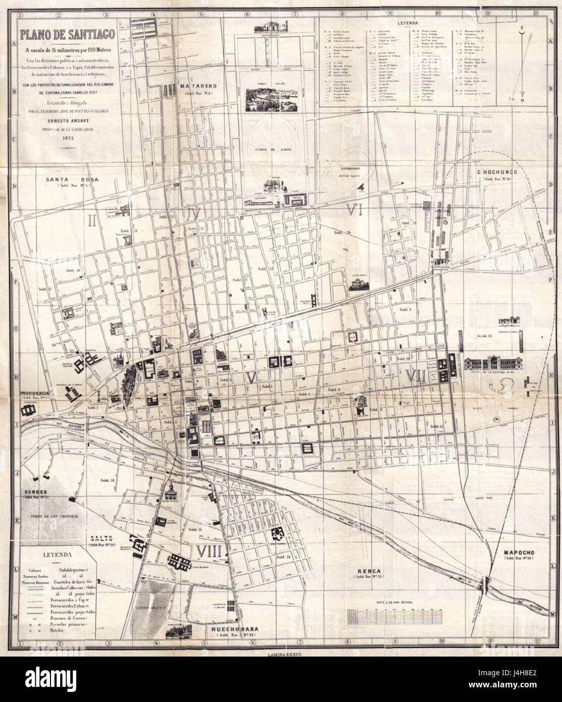 Ansart hi-res stock photography and images - Alamy