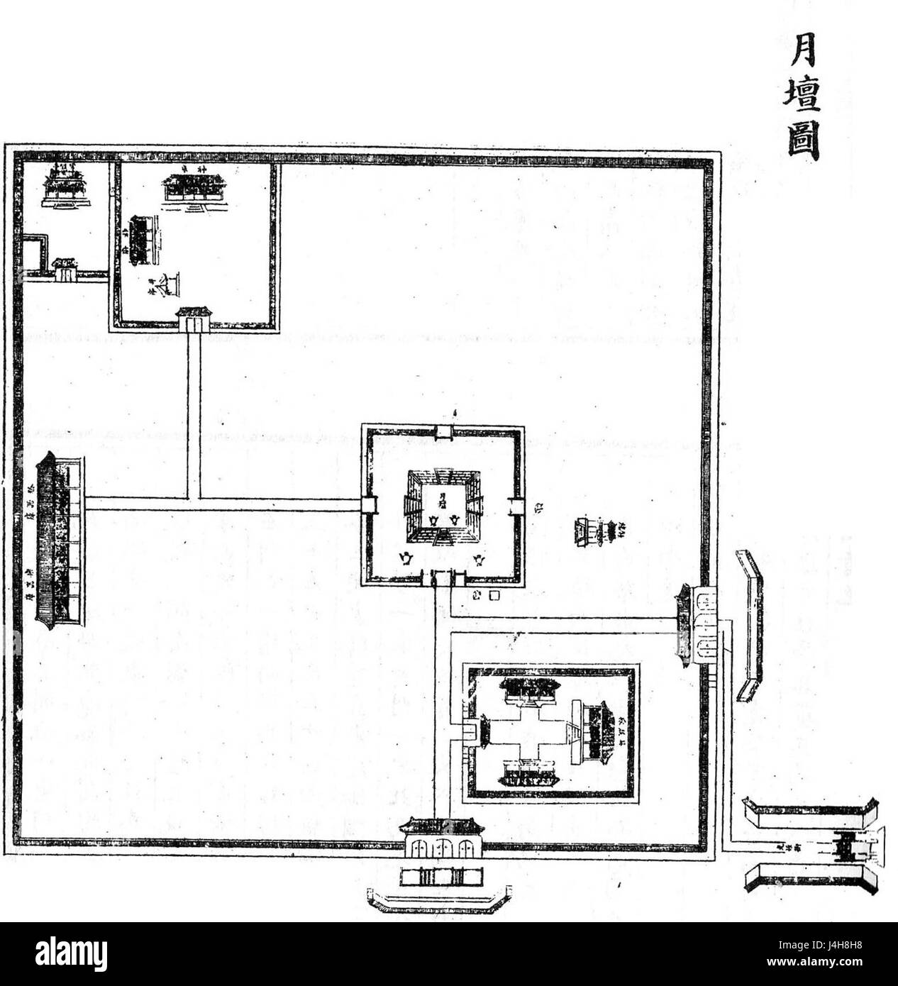 Moon map hi-res stock photography and images - Alamy
