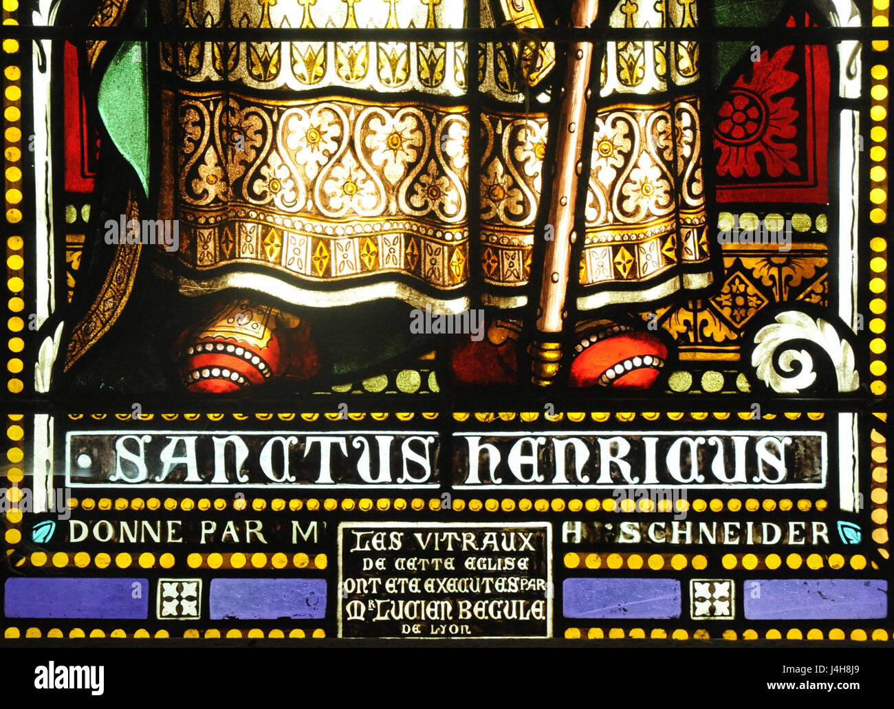 Saint verand hi-res stock photography and images - Alamy