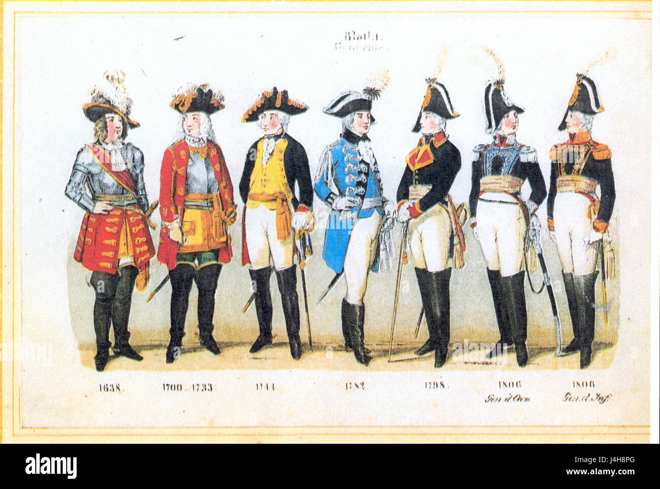 Stadlinger Blatt 01 refers to a botanical work or plate that likely includes illustrations of ...