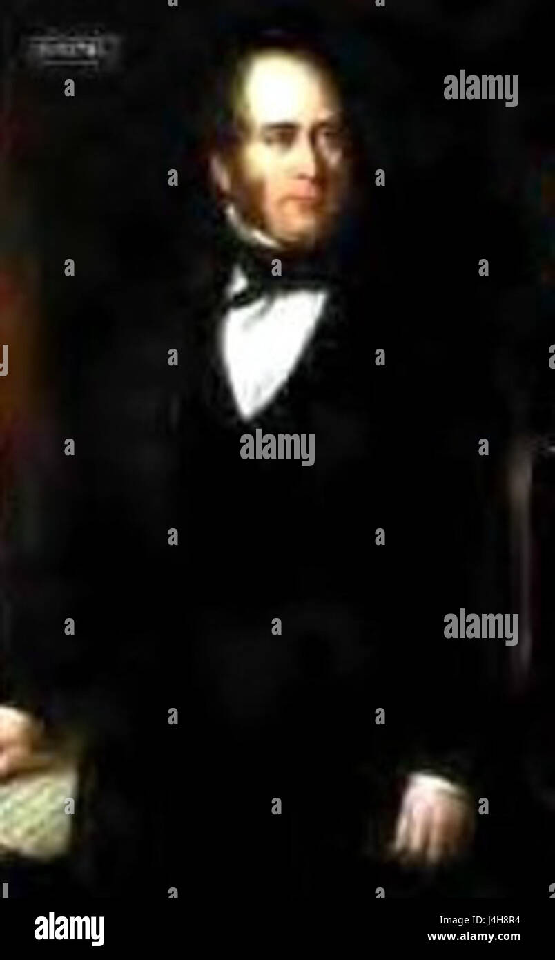 Samuel Sebastian Wesley was a 19th-century English composer and ...