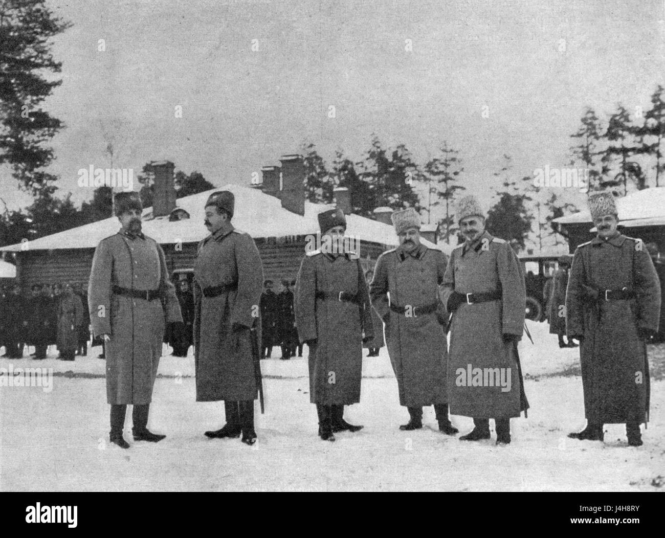 Generals map hi-res stock photography and images - Alamy