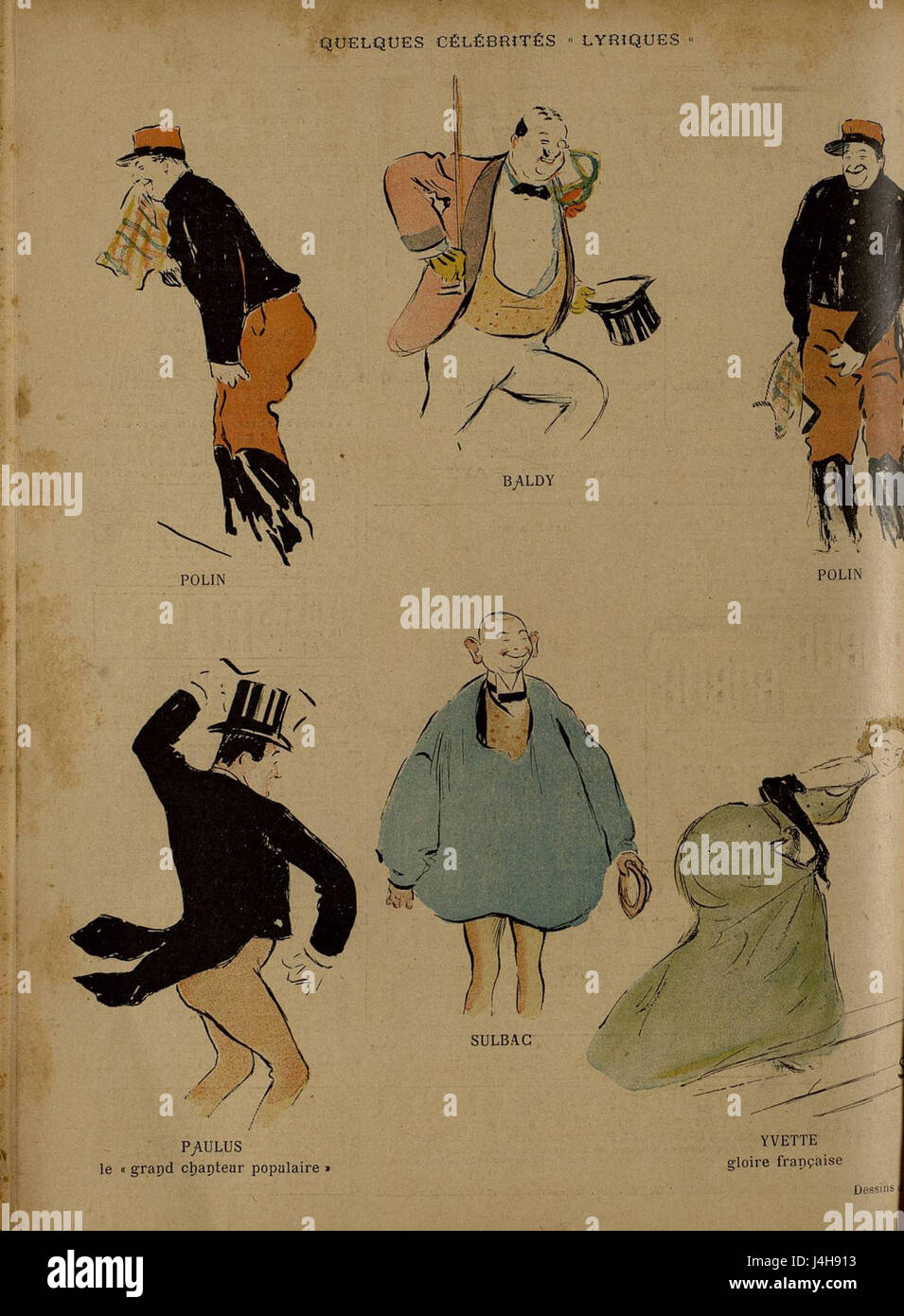 Le rire cover hi-res stock photography and images - Alamy