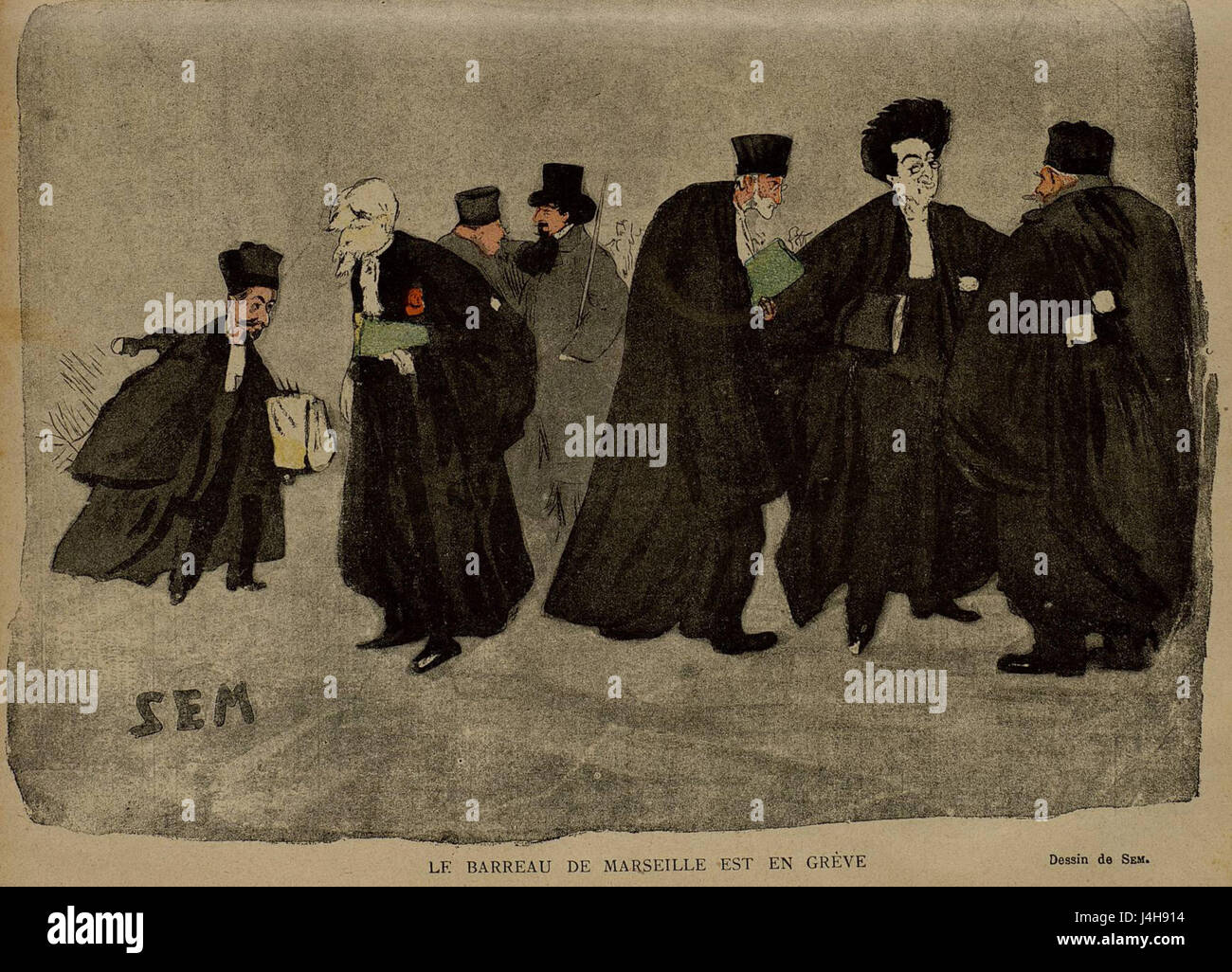 Le rire cover hi-res stock photography and images - Alamy