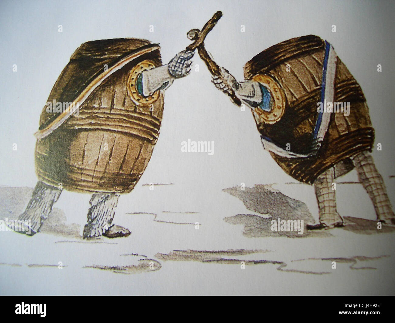 Geography of suevia hi-res stock photography and images - Alamy