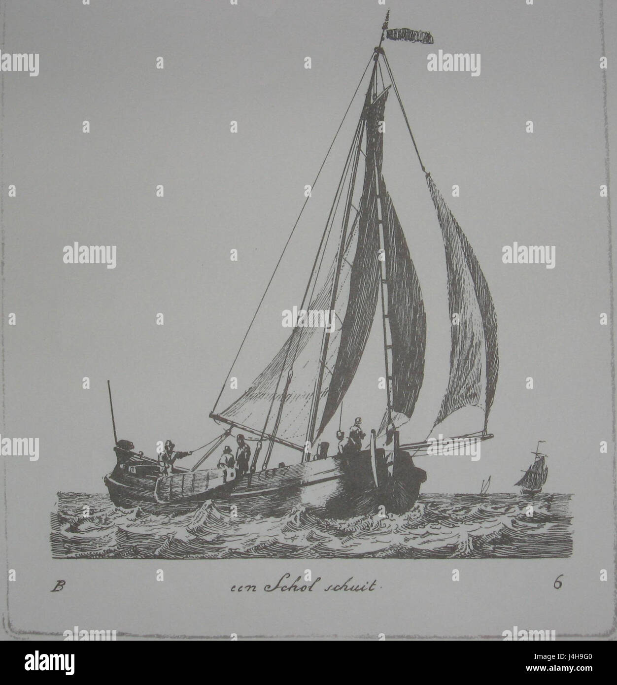 Schuit High Resolution Stock Photography and Images - Alamy