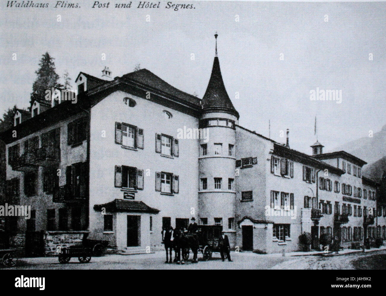 Segnes hi-res stock photography and images - Alamy