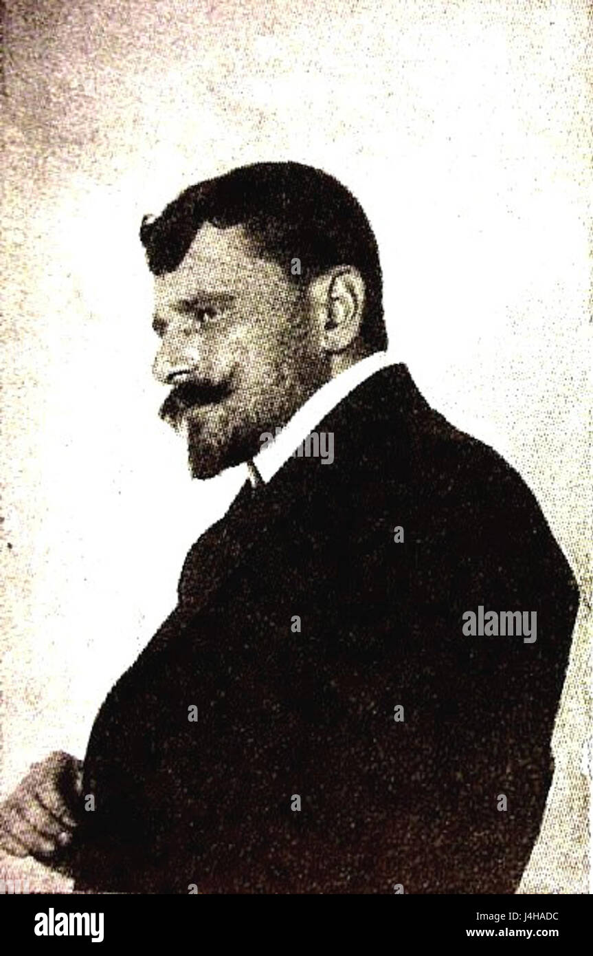 Rutenberg was a notable figure known for his contributions to ...