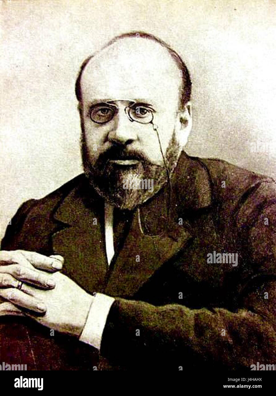 Sergey lvovich hi-res stock photography and images - Alamy