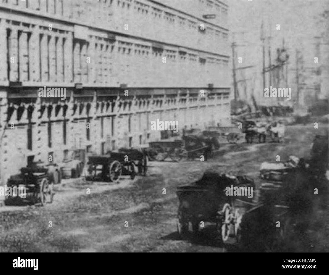 Statestreetblock hi-res stock photography and images - Alamy