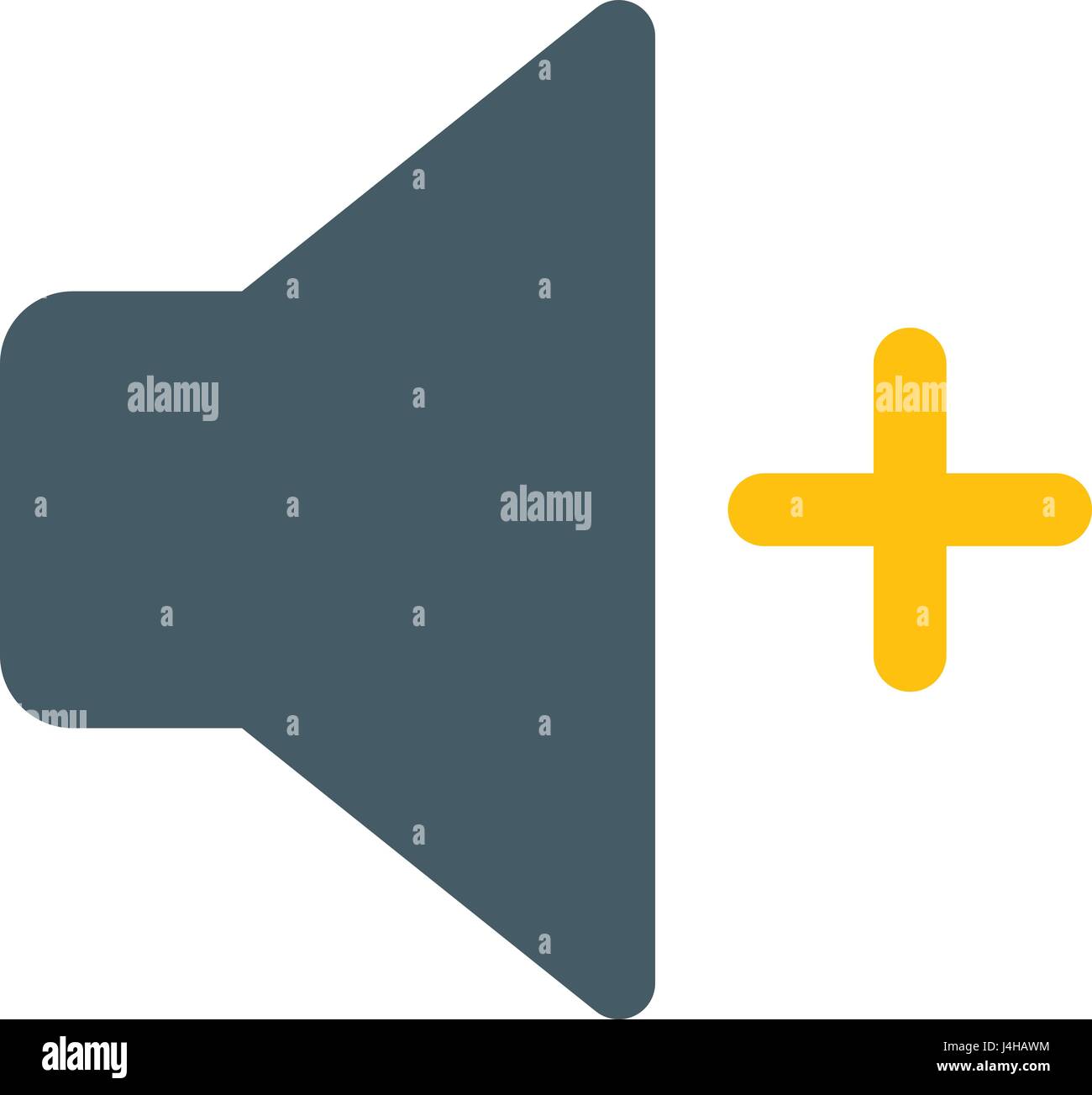 Add volume hi-res stock photography and images - Alamy