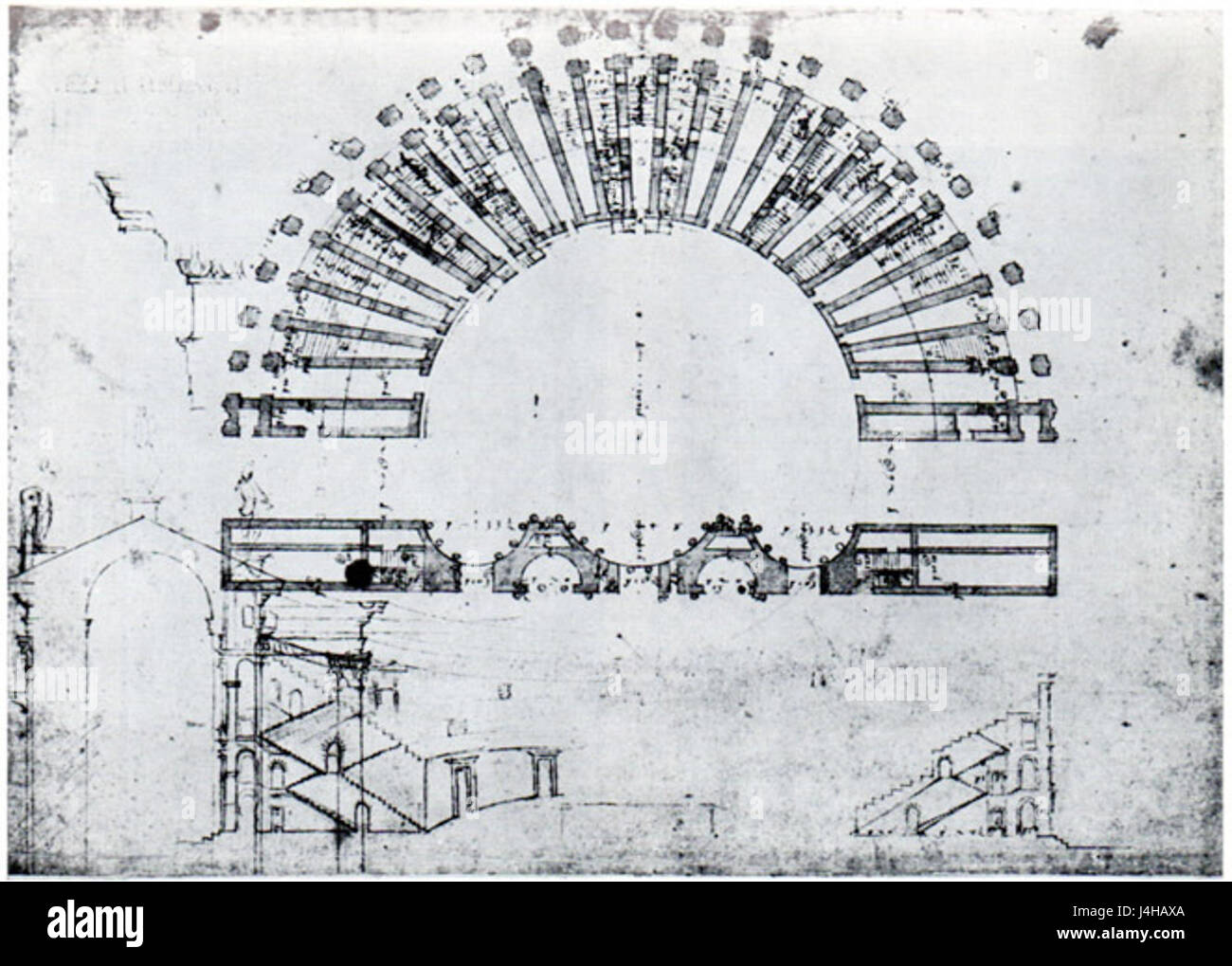 Map of berga hi-res stock photography and images - Alamy