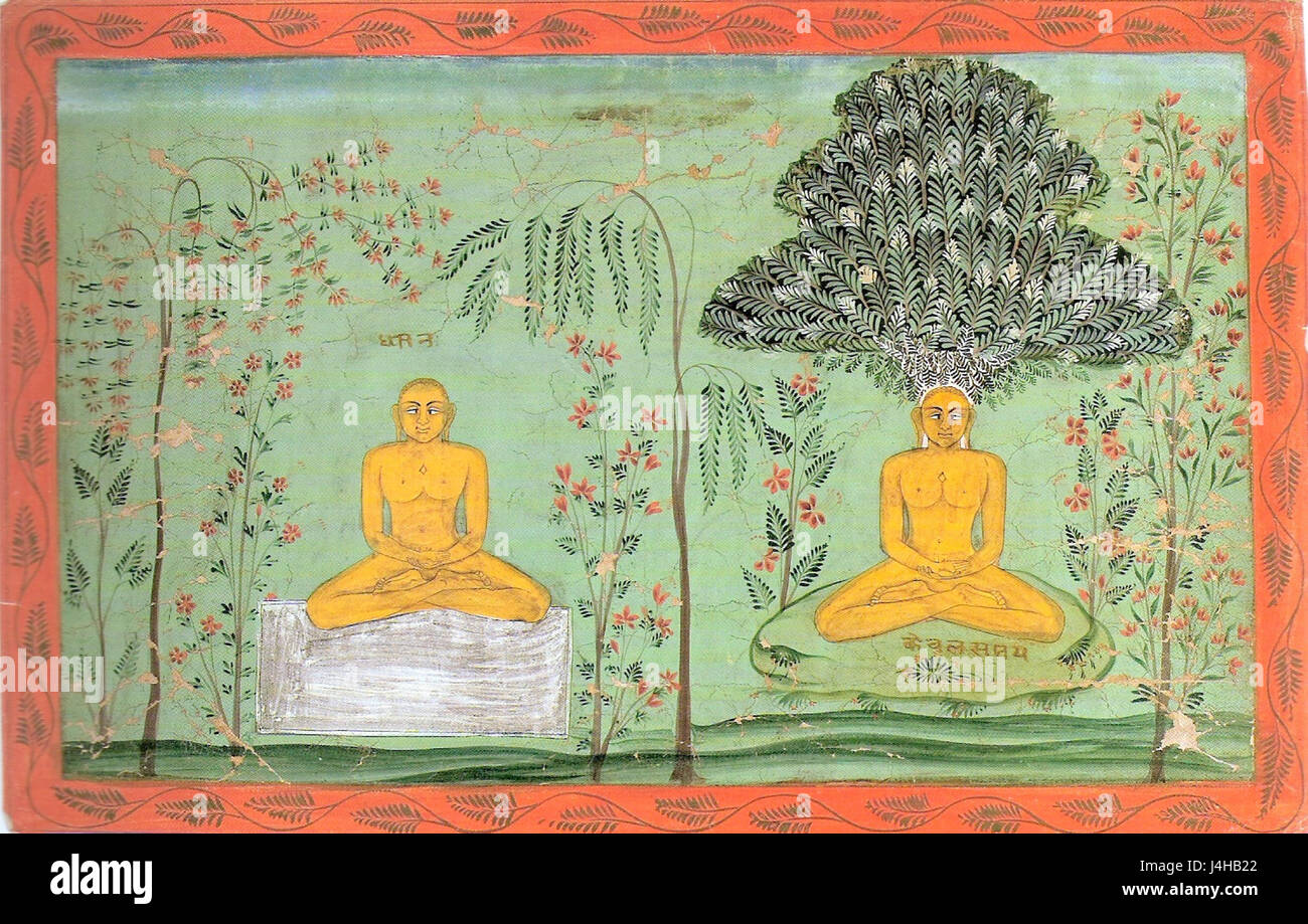 The enlightenment movement hi-res stock photography and images - Alamy