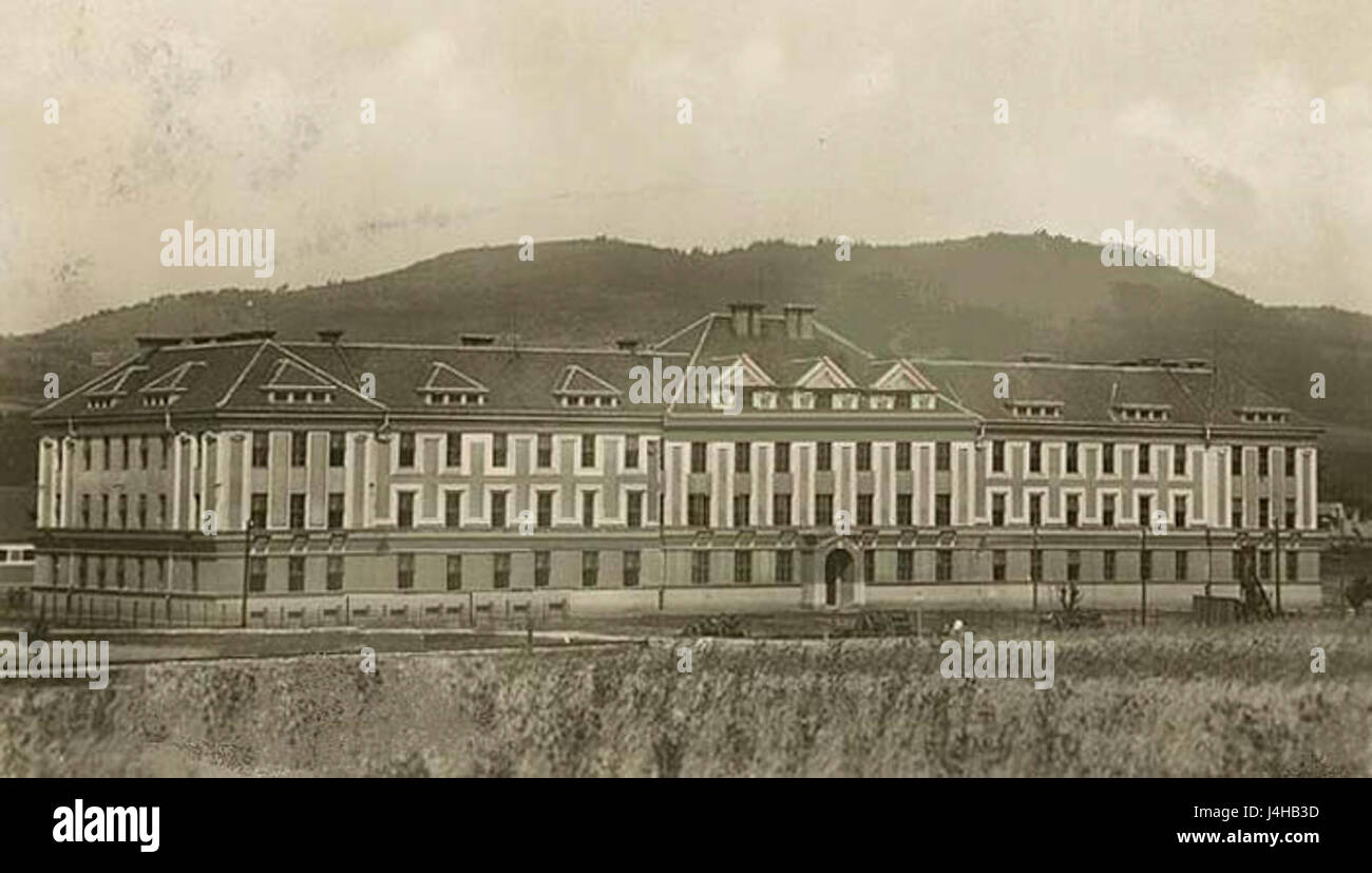 Sillian hi-res stock photography and images - Alamy