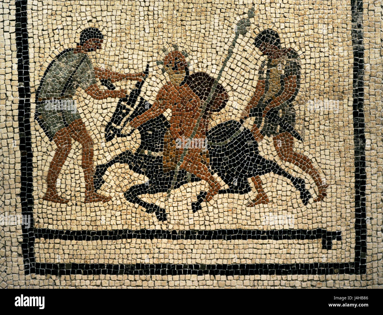 Proculus hi-res stock photography and images - Alamy