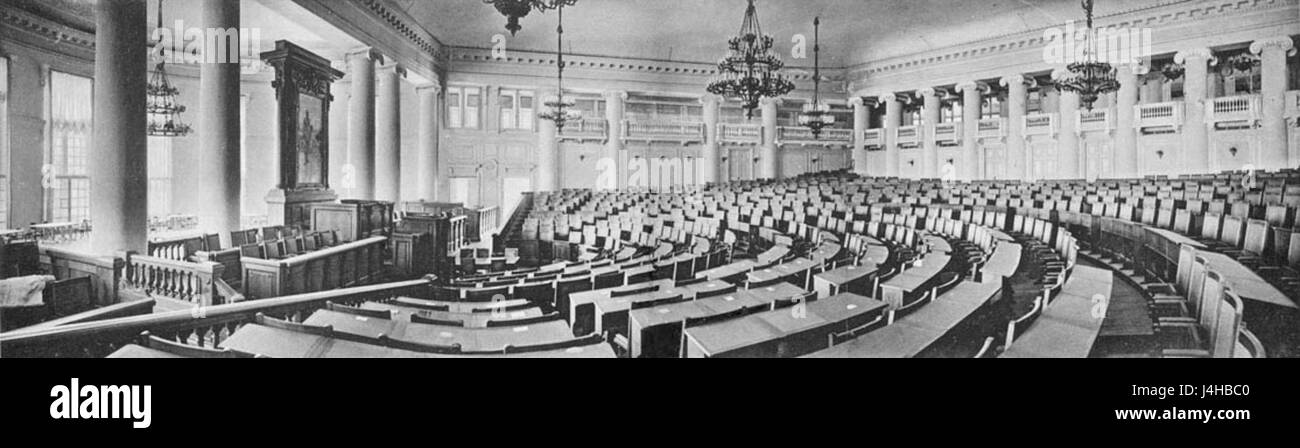 Legislative body Black and White Stock Photos & Images - Alamy