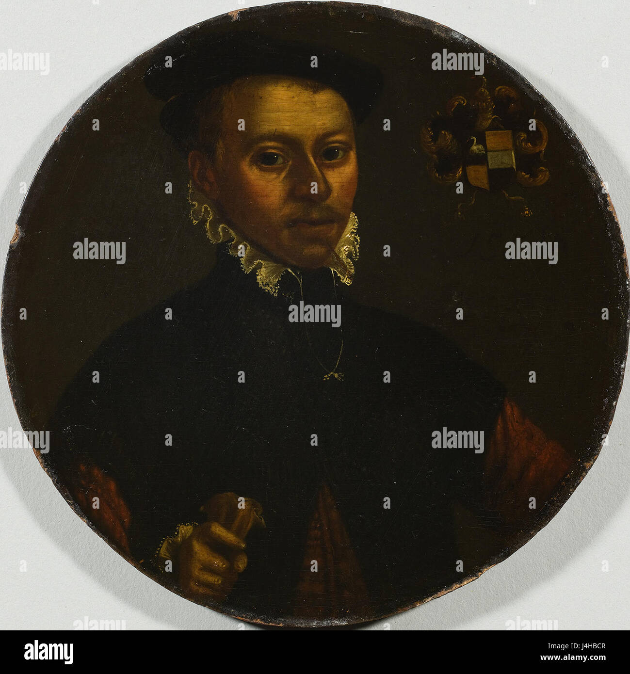 Willem Backer was a Dutch artist and engraver active during the 16th ...