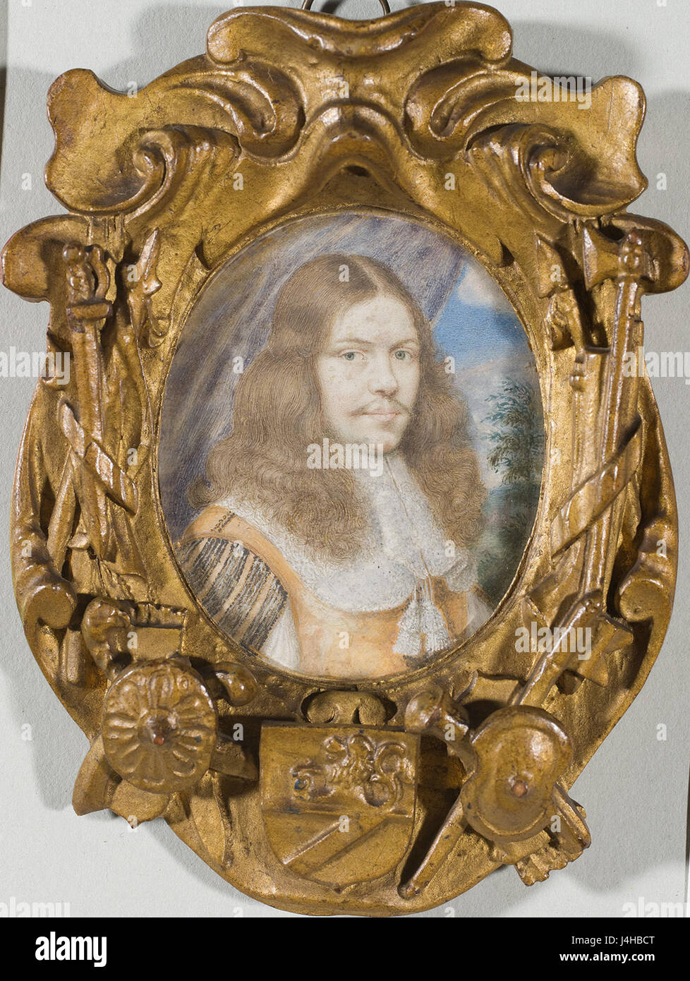 Golden age exploration hi-res stock photography and images - Alamy